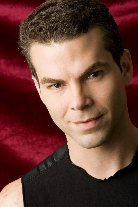 Javier Valcarcel Fotografía: Nacho Huett