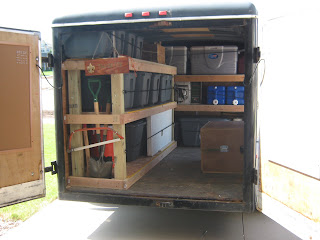 The Watkins Family: Scout trailer