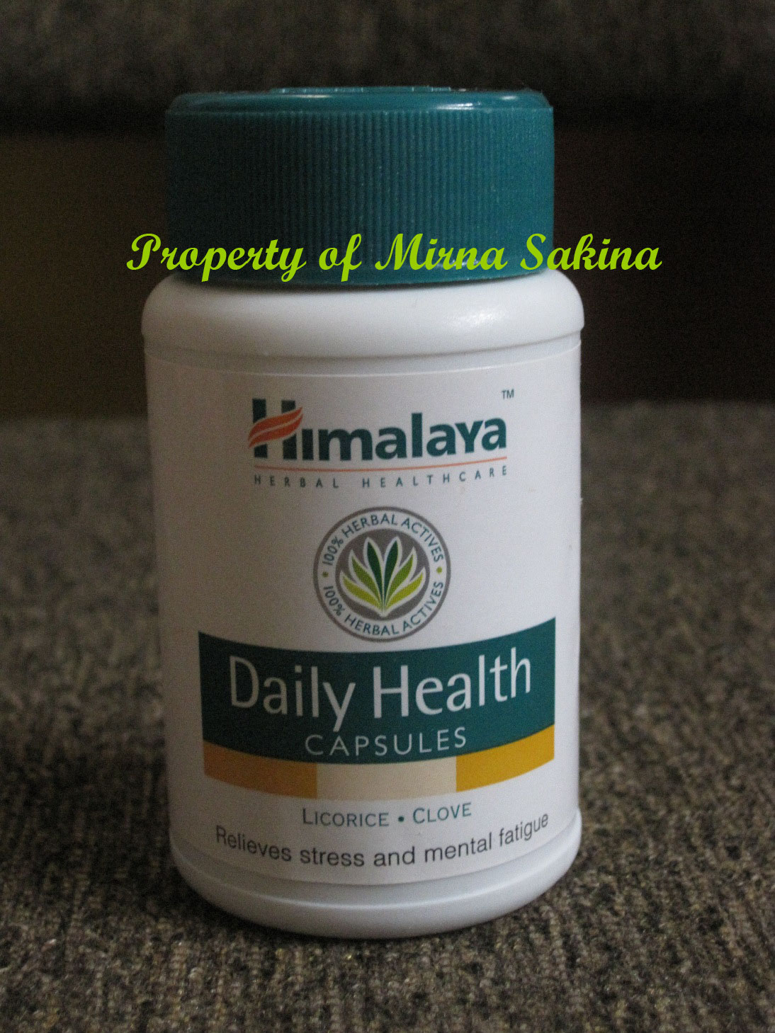Let's talk about Health & Beauty: Himalaya Haul