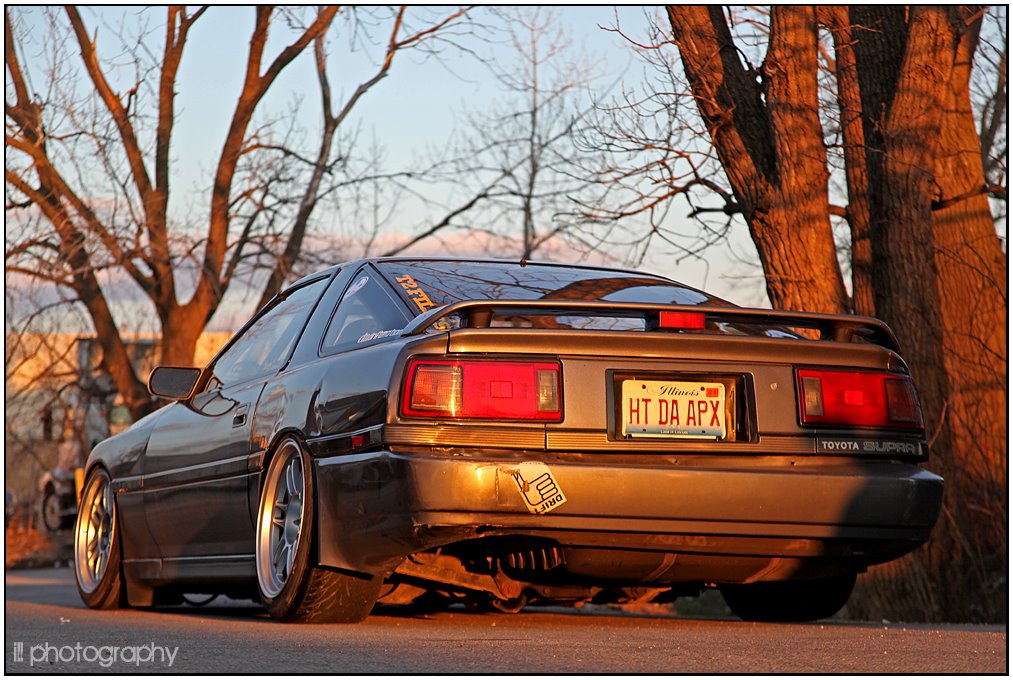 Please Post Most Aggressive/Clean MK3 Pics | Page 36 | Supra Forums