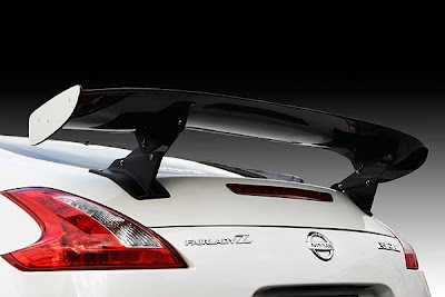 Open JDM: The Streets of Zurich City: Sunline Racing Aero-Parts für den ...