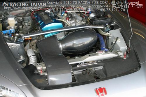 Open JDM: The Streets of Zurich City: Tuning Idee: Honda S2000 ...