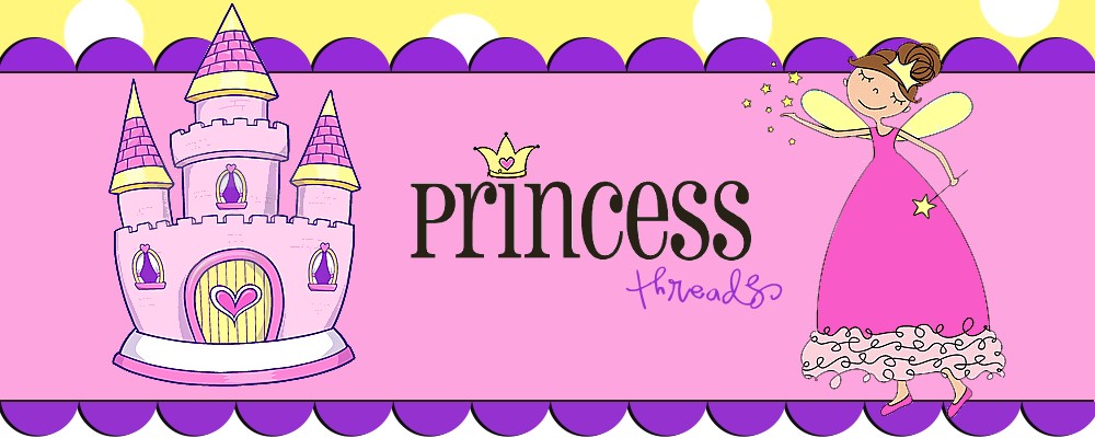 Princess Threads