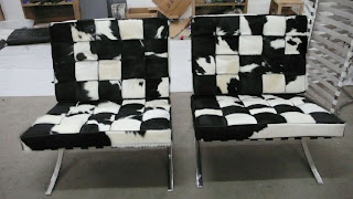 The Mod Spot: Now Offering Pony Print Furniture