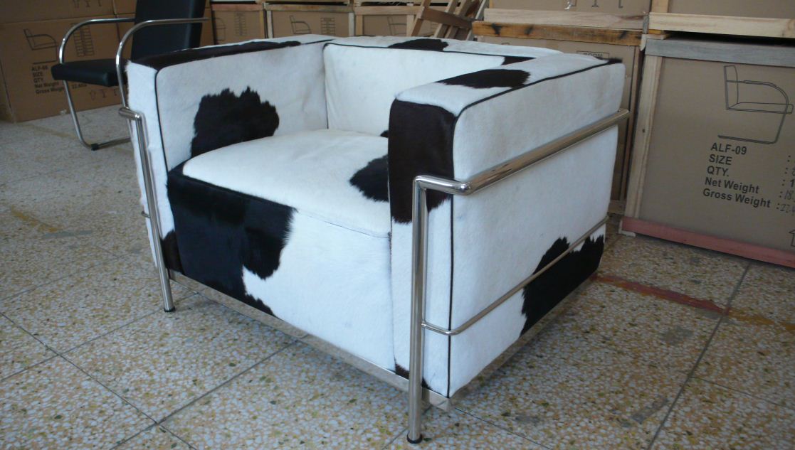 The Mod Spot: Now Offering Pony Print Furniture