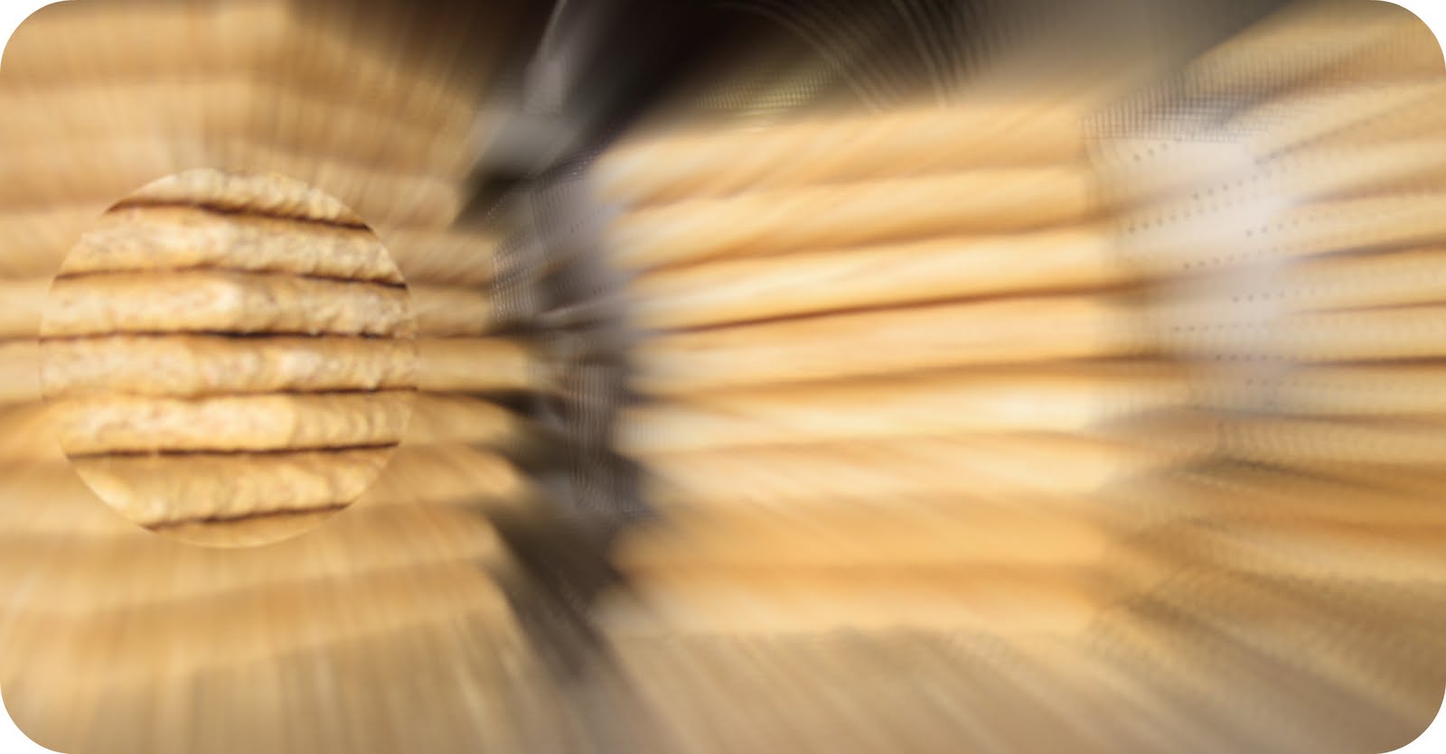 Life in HD: Glorified Grahams