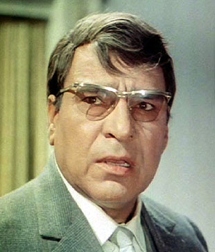 Bollywood Actor: Madan Puri