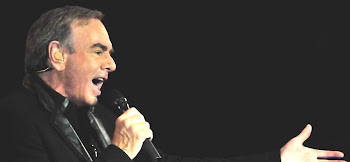 "ITS ALL ABOUT NEIL DIAMOND 4u": NEIL DIAMOND INTERVIEWS