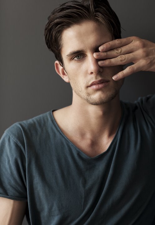 MAN AMAZING MAN: Bryce Draper