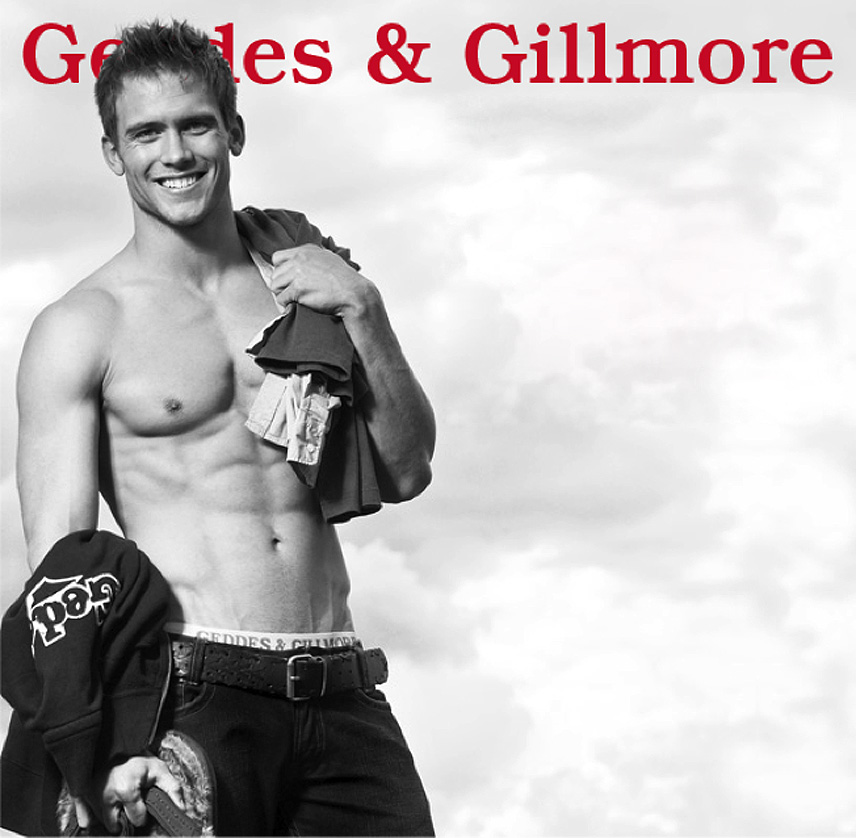 MAN AMAZING MAN: Maxwell Zagorski