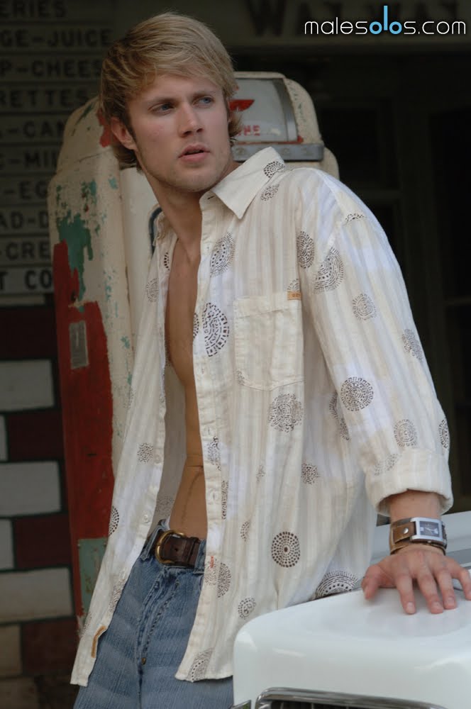 MAN AMAZING MAN: Anonymous