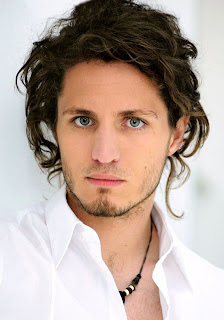 MAN AMAZING MAN: Milan Marcus