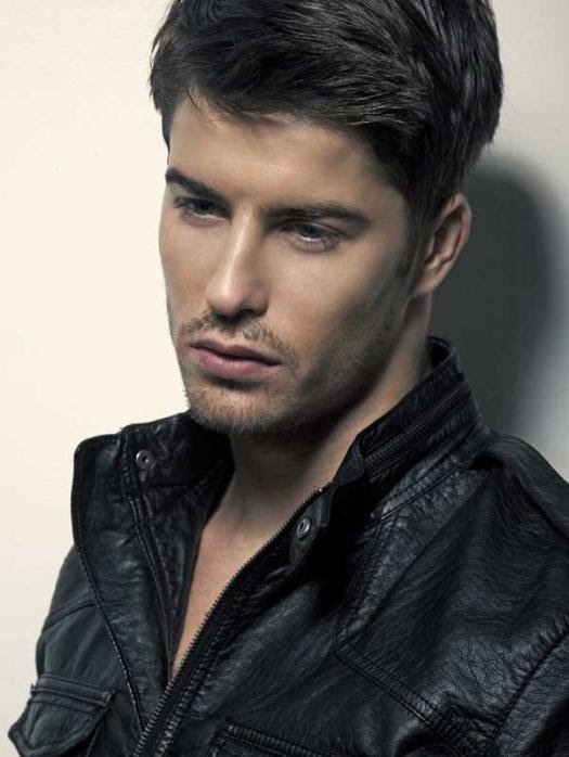 MAN AMAZING MAN: Ben Kirby