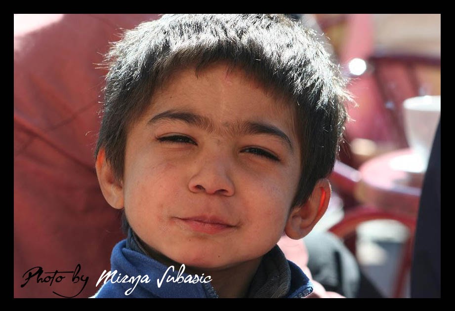 Mirza Subasic - Digital Photography - The World is my playground!: Mali ...