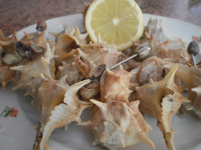 BÚSANOS COCIDOS | Mi Cocina