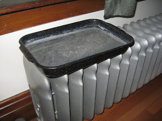 Oliver's Bungalow: Humidifiers