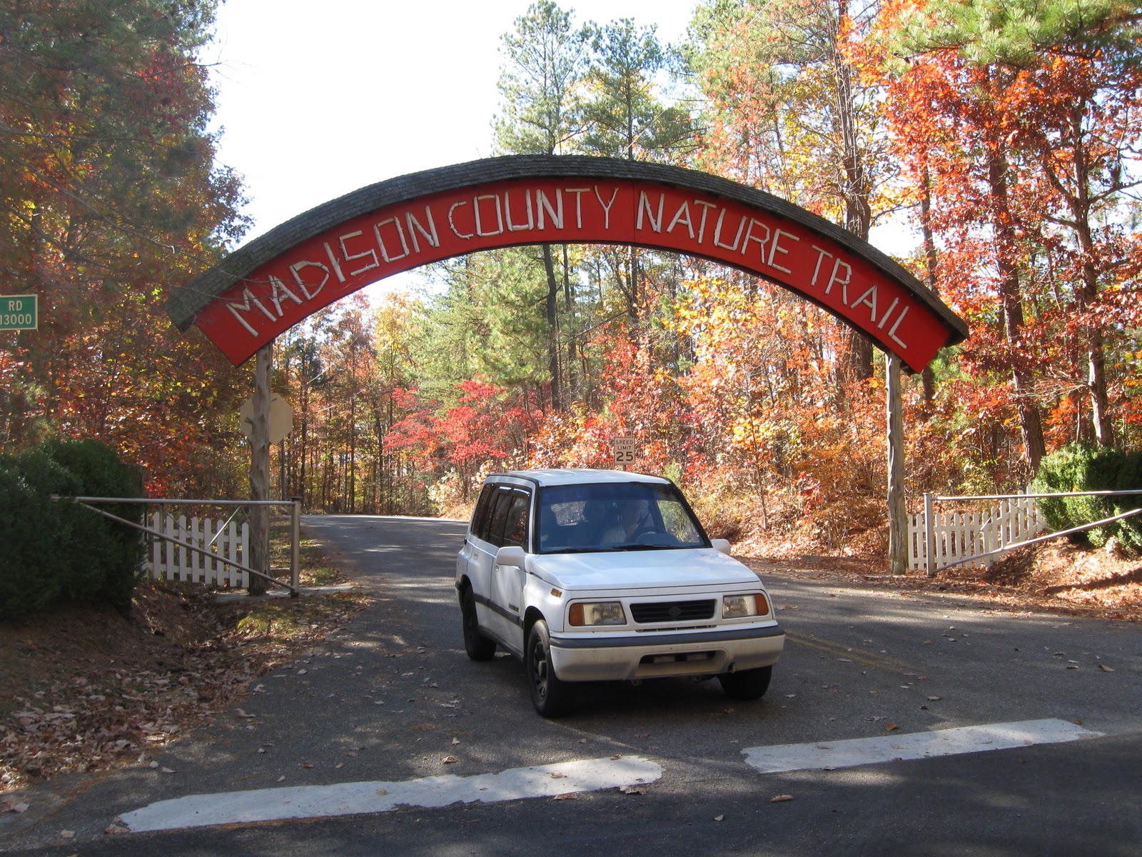 Copper Crow Studio: 10 Days in Alabama