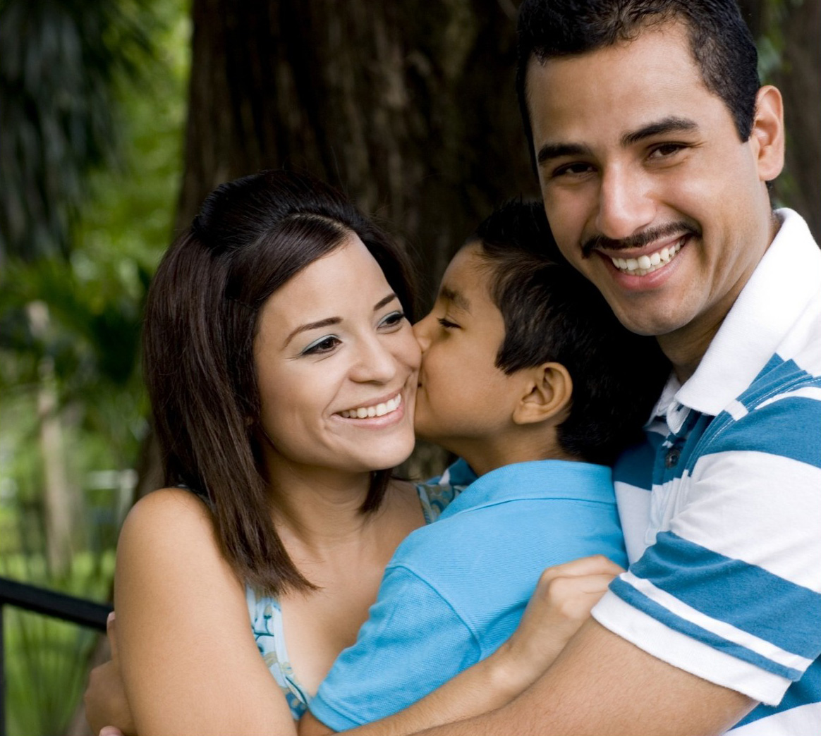 Familia unida - Imagui