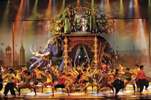 Mony Moon: Kingdom of Dreams "Zangoora" (dica de turismo)