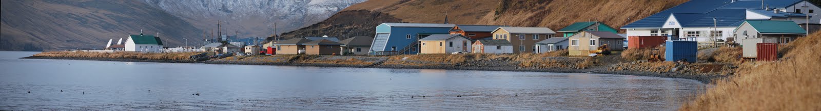 northernXposed: Akutan, Alaska