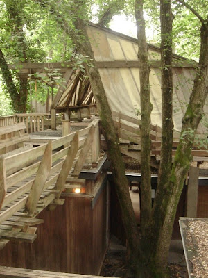 Critical Cities: James Rose House