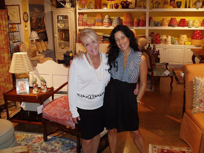 Renée Finberg ' TELLS ALL ' in her blog of her Adventures in Design ...