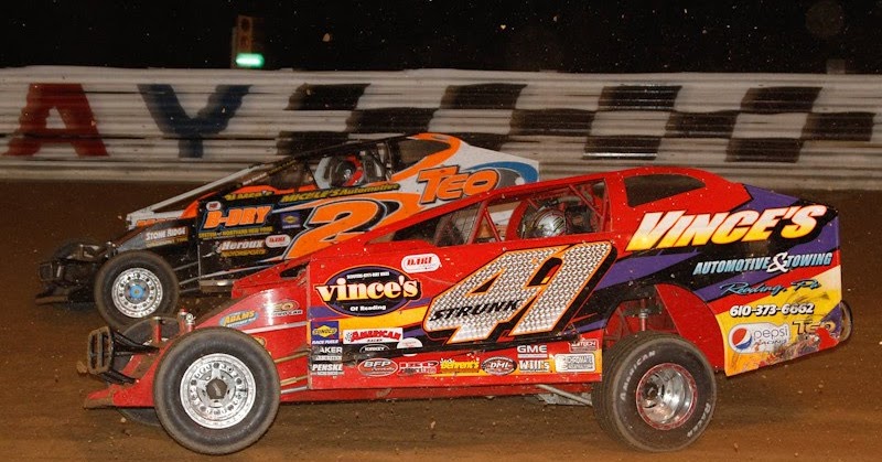 COWPATTY NATION: JEFF STRUNK!