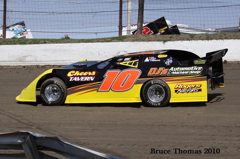 COWPATTY NATION: 3/1/10 - 4/1/10