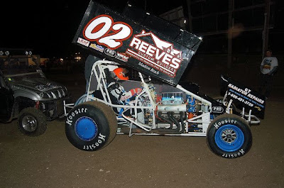 COWPATTY NATION: 2/1/09 - 3/1/09