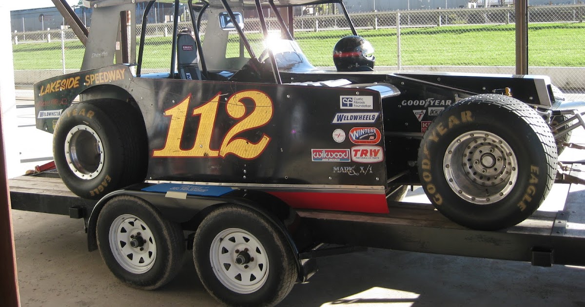 COWPATTY NATION: GARY BALOUGH'S "BATMOBILE"