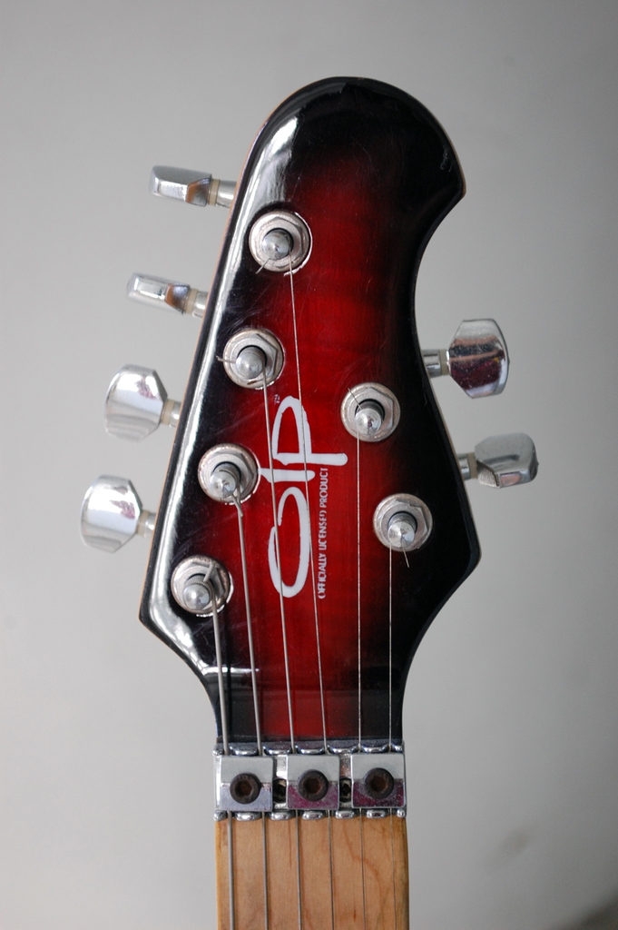 sellingemall@gmail.com: WTS: OLP MM1 Floyd Rose