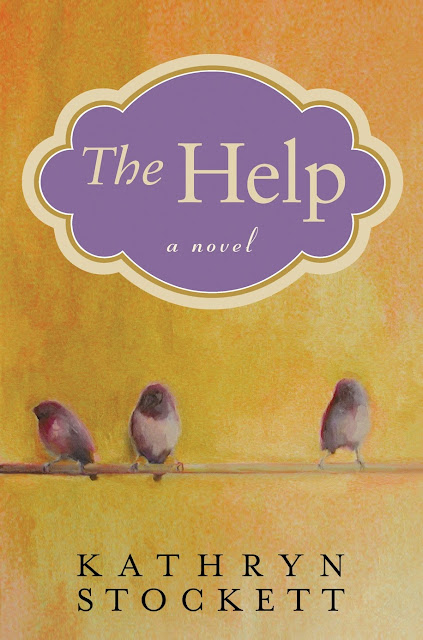 Jessica - The Book Cook: The Help - Read this and Help yourself to a ...