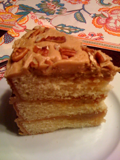 Jessica - The Book Cook: The Help - Read this and Help yourself to a ...