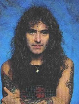 Bass attack equipments !!!: Steve Harris