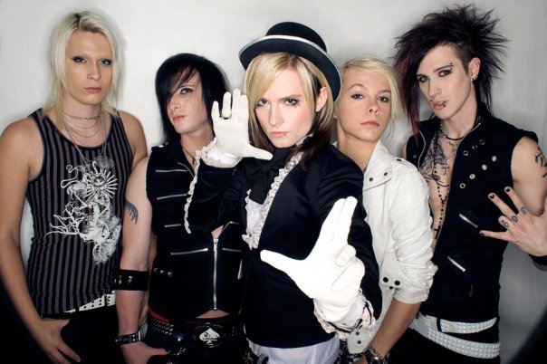 Cinema Bizare El Slvdr: Cinema Bizarre