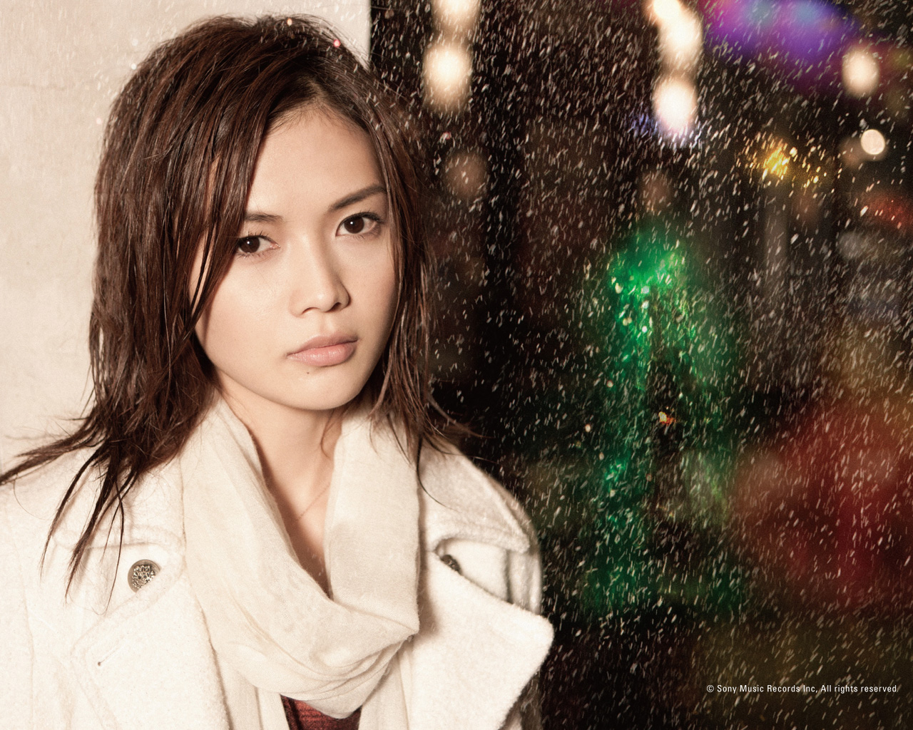 teguh prasetiawan: YUI Rain