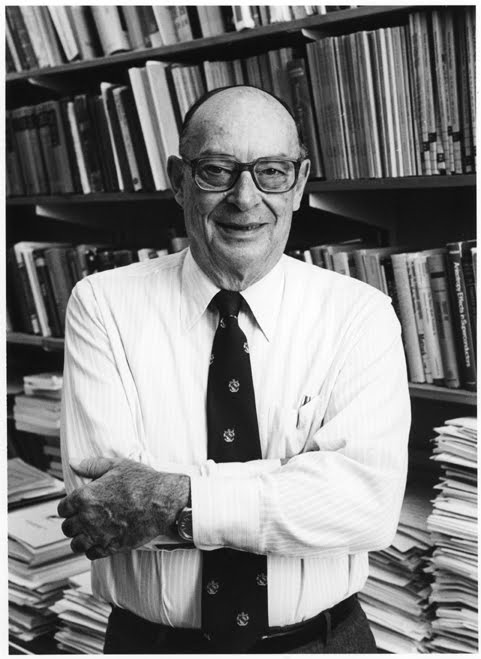 John Bardeen, el único hombre en ganar dos premios Nobel de física | El ...