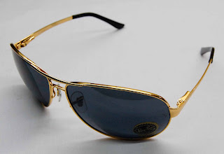 BOMBASTIC RAYBAN: Ray-Ban 3342 Warrior