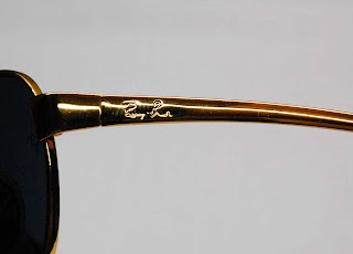 BOMBASTIC RAYBAN: Ray-Ban 3342 Warrior