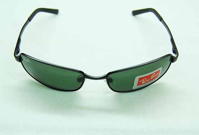 BOMBASTIC RAYBAN: Ray-Ban Predator Flight Extreme 3194