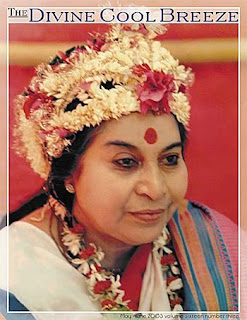 Sahaja Yoga: The Glory of Divine Mother (From Devi Mahatmyam)