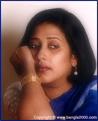 dhaallywood: suborna mustafa