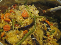 A Recipe Blog of Vegetarian Recipes From Around the World: Complete ...