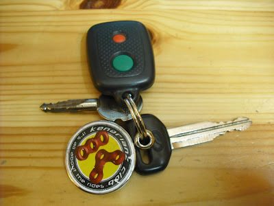 Hirearki Kehidupan: Segugus Kunchi