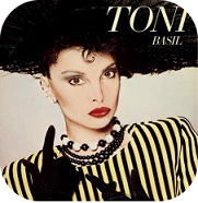 RareMusicalGems: TONI BASIL: "BREAKAWAY" (1966)