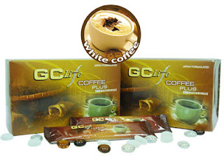 GC Slimming Coffee