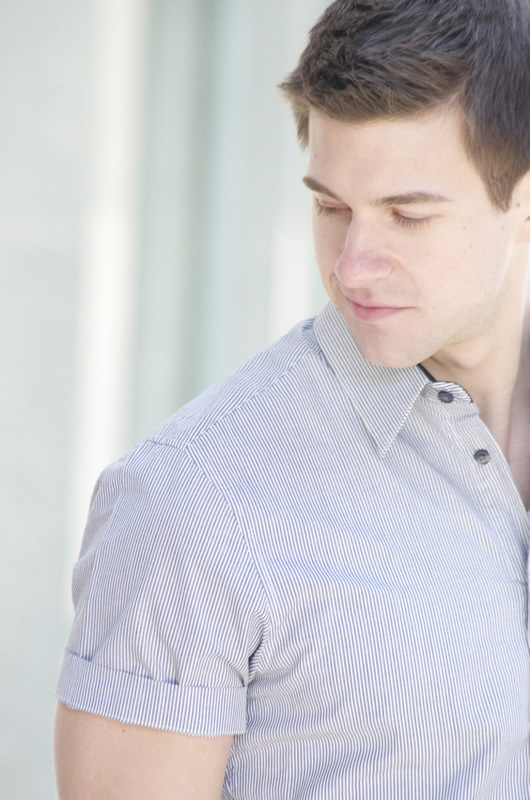 Tapeworthy: Crushworthy - He is Charlie Williams