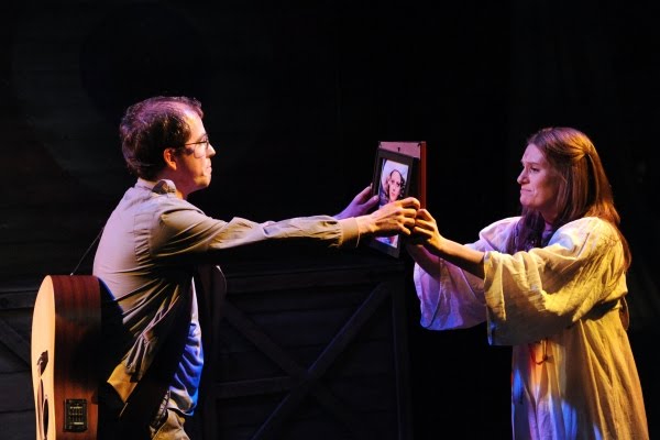 Tapeworthy: Hitting It Right On The Spot - Assassins - Musical Review