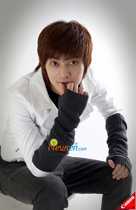 Flipacholas: Kim Joon