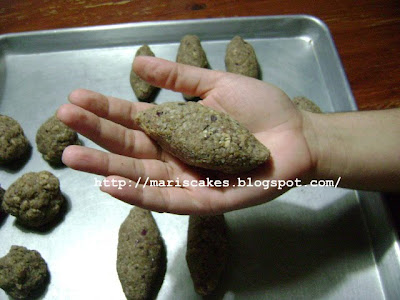 Kipes | Mari's Cakes (English)